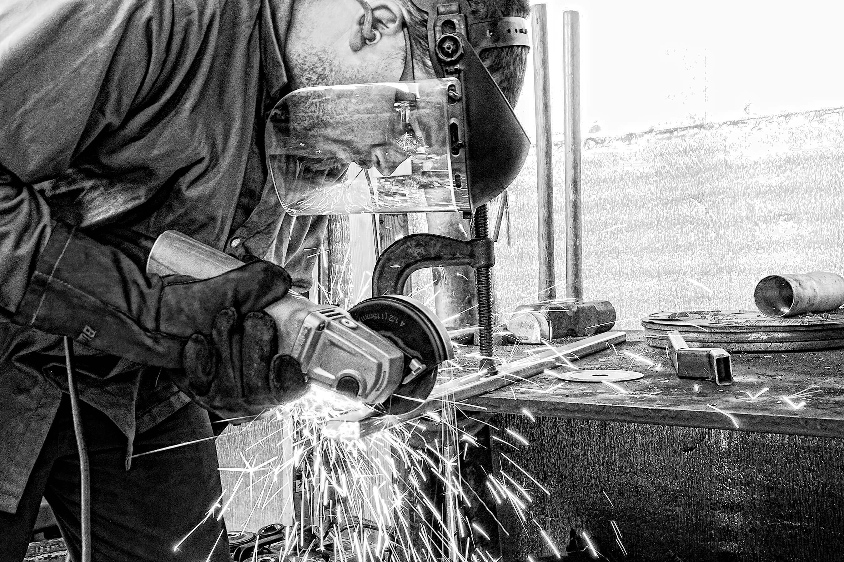 Maximizing Abrasive Performance When Cutting And Grinding Tube Maximizing Abrasive Performance When Cutting And Grinding Tube